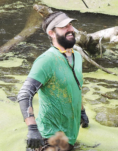 Shannon Straight: Service to community is priority | News, Sports, Jobs ...